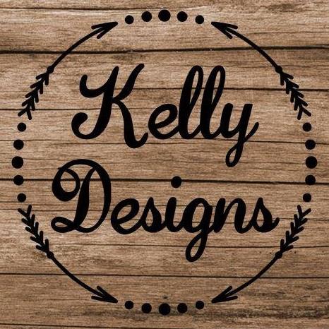 Kelly Designs And Paint
